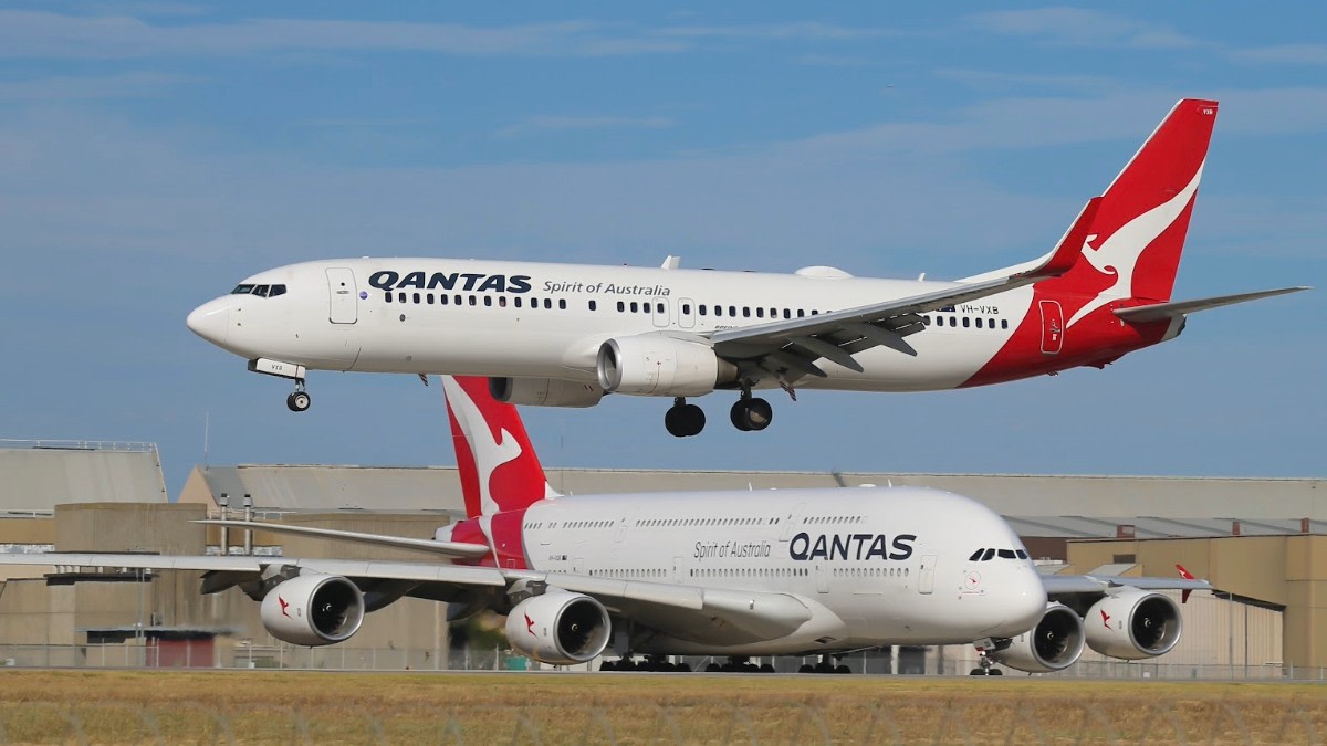 Qantas hack: Potential attacker contacts airline – Australian Aviation